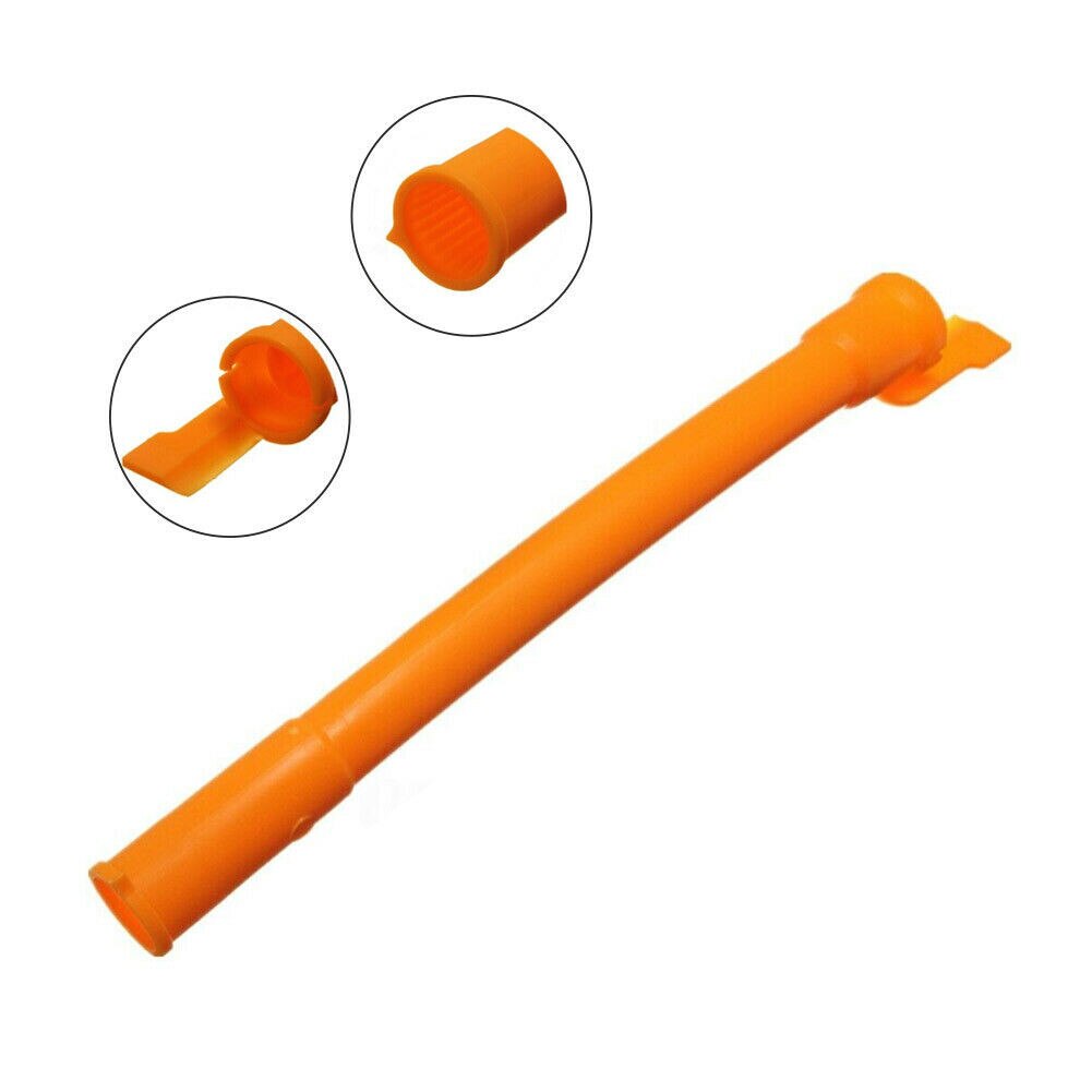 Oil Dipstick Guide Tube Fit For BORA For GOLF Mk4 ... – Vicedeal