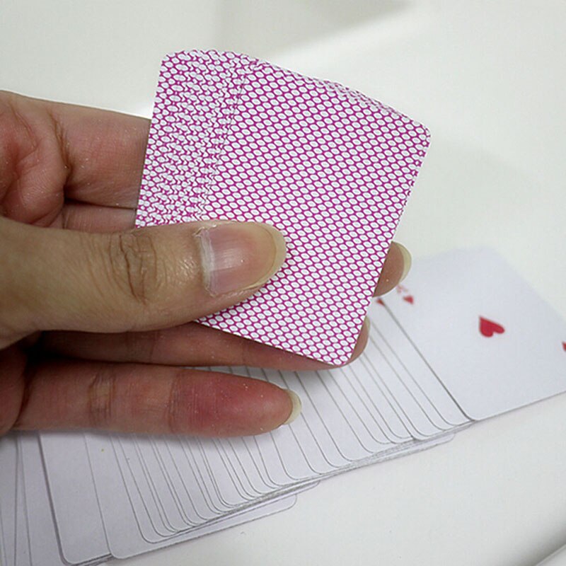 1set Mini Playing Card Travel Home Game Solitaire ... – Vicedeal