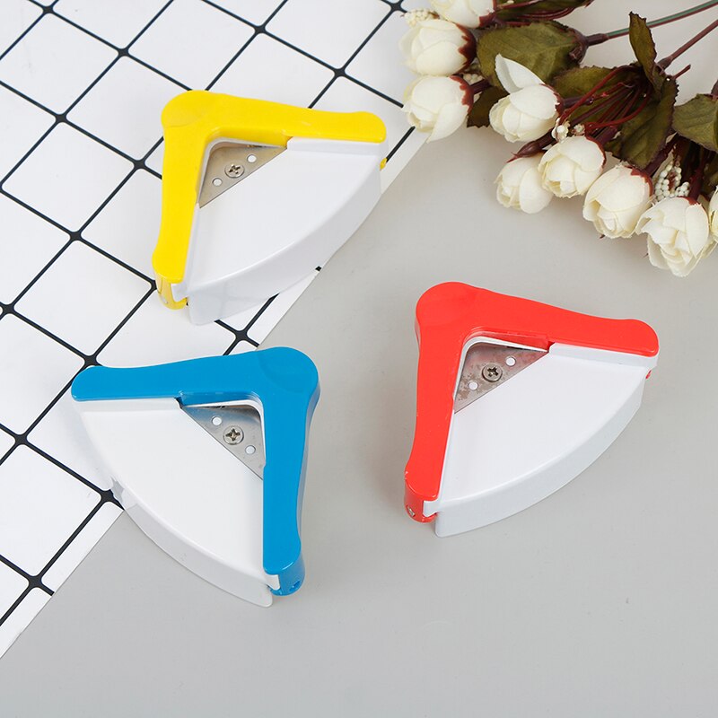 Angle Trimmer Rounder Round Cut Punch Card Corner ... – Grandado
