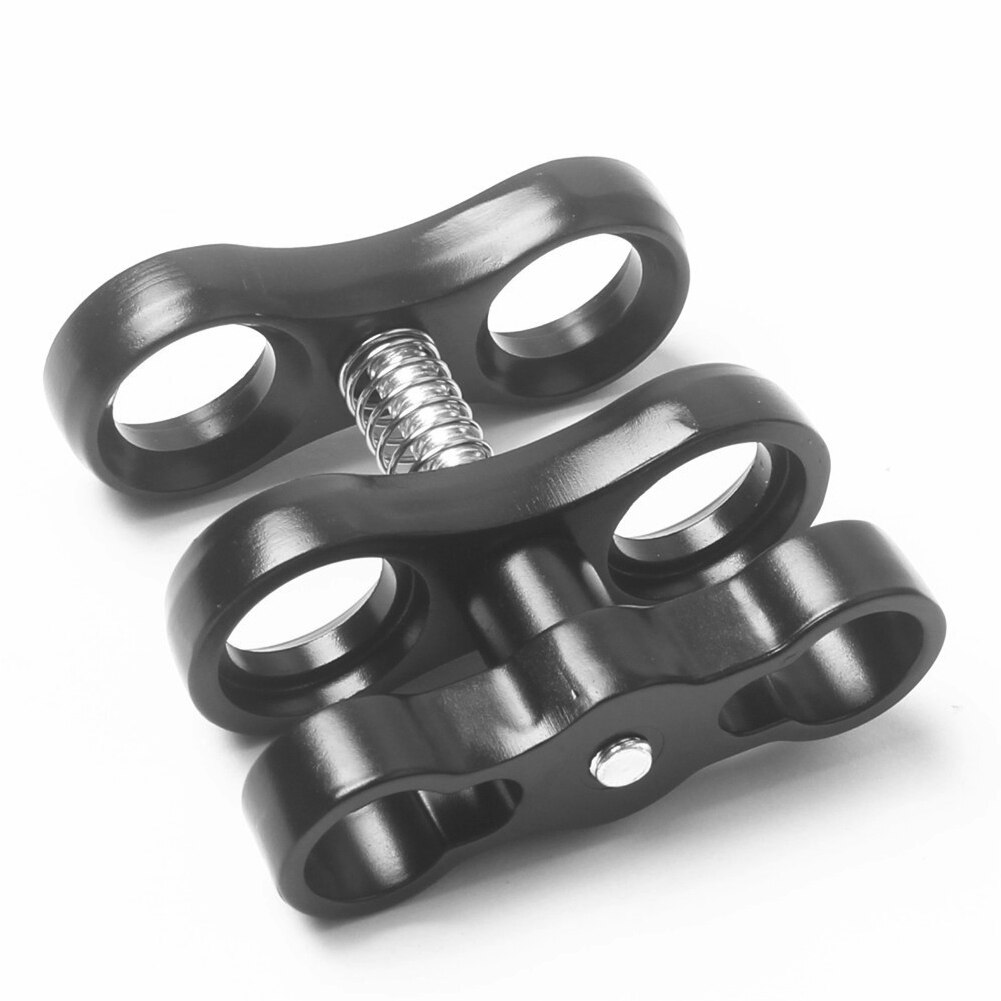 360 Graden Aluminium Vlinder Clip Duurzaam Met Hou... – Vicedeal