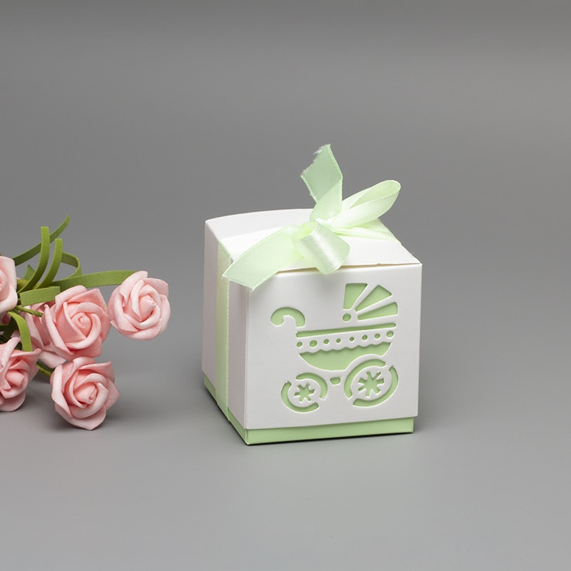 Mini charrette pour bébé 10 pièces 5z | Boîte à bo... – Grandado