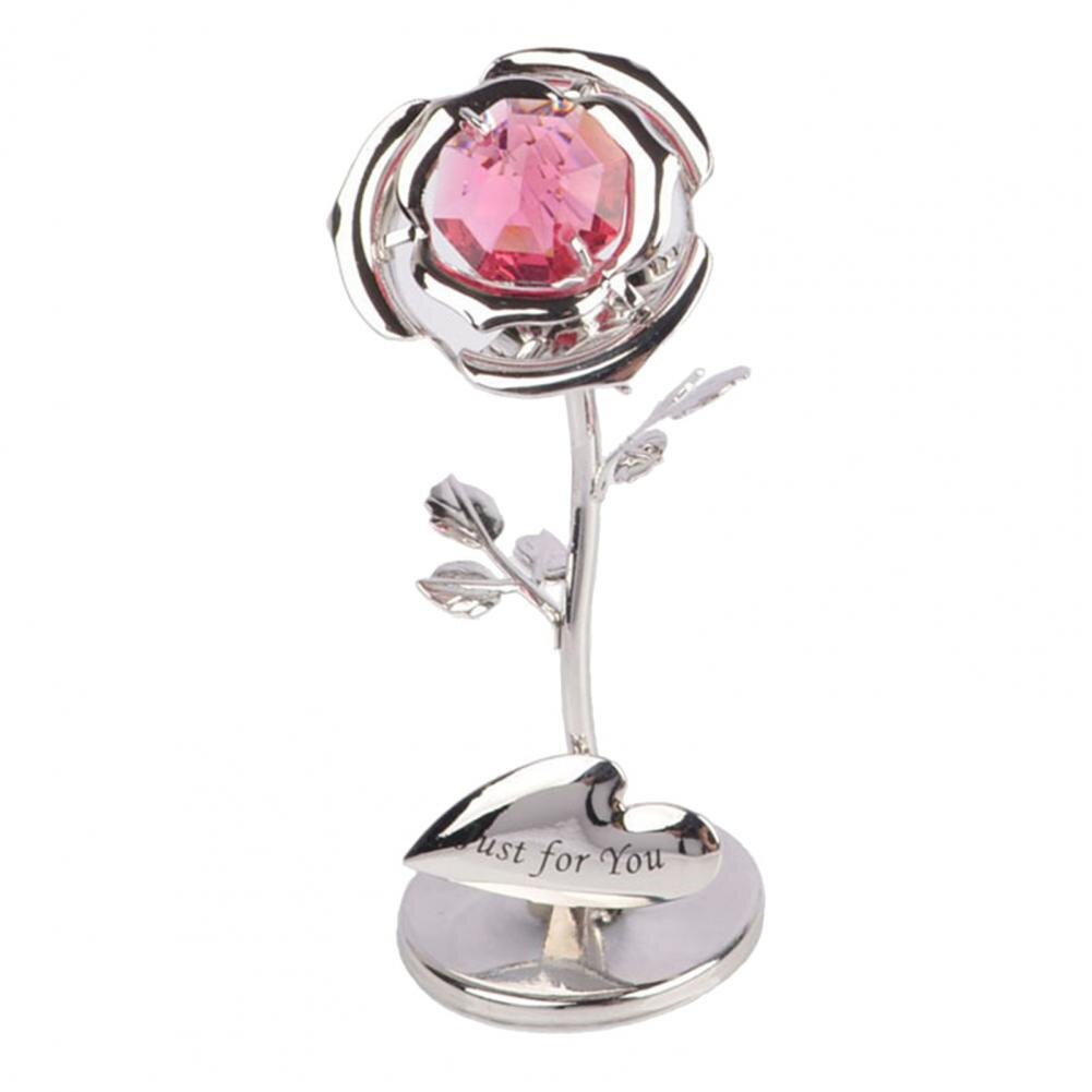 Electroplating Gold Rose Foil Plated Gold rose Wed... – Grandado