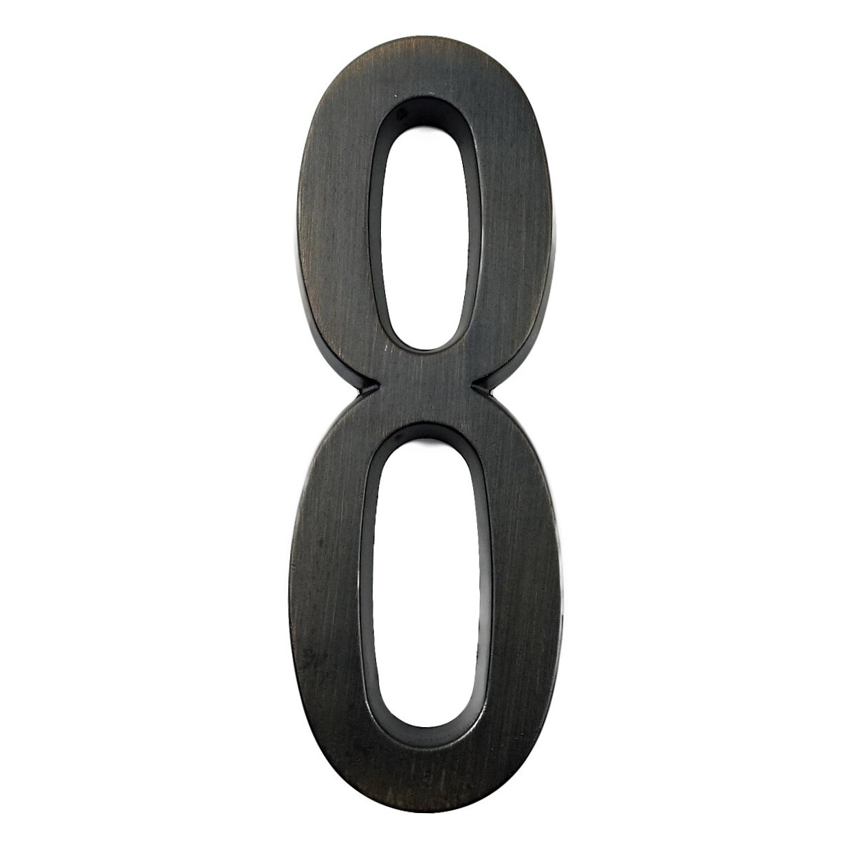 10 Cm Zelfklevende Huis Nummer Deur Thuis Adres Ma... – Grandado