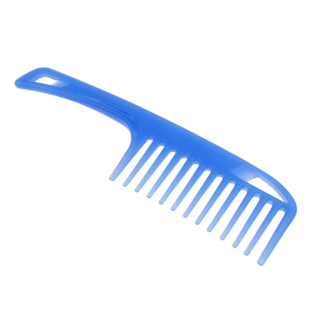 Wide Tooth Hair Combs Detangling Anti-Static -resi... – Grandado
