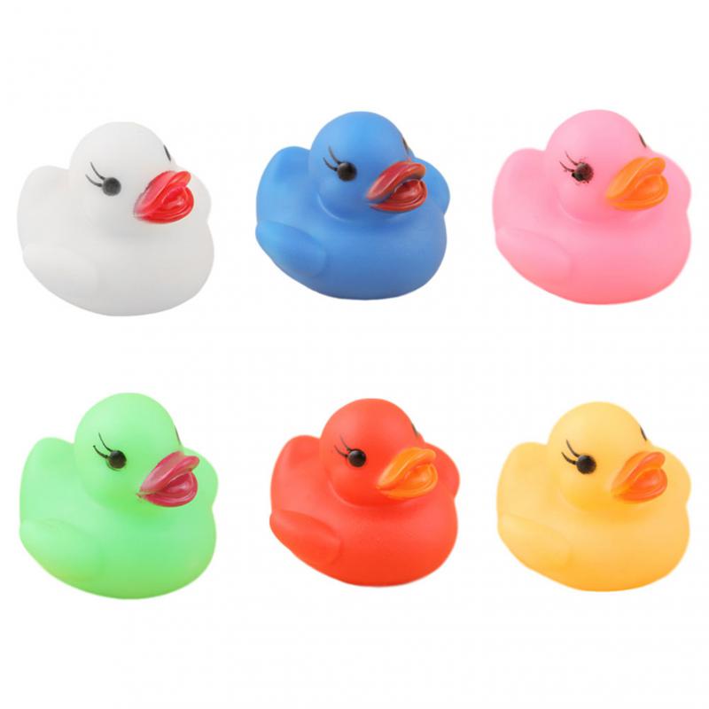 Baby Bath Toy Cute Duck LED Water Sensor Luminous ... – Vicedeal Baby Bath Toy Cute Duck LED Water Sensor Luminous ... – Vicedeal