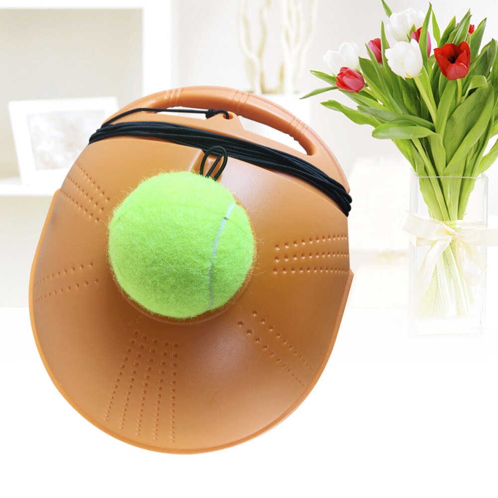 Tennis Trainer Set Baseboard and Tennis Self-train... – Vicedeal