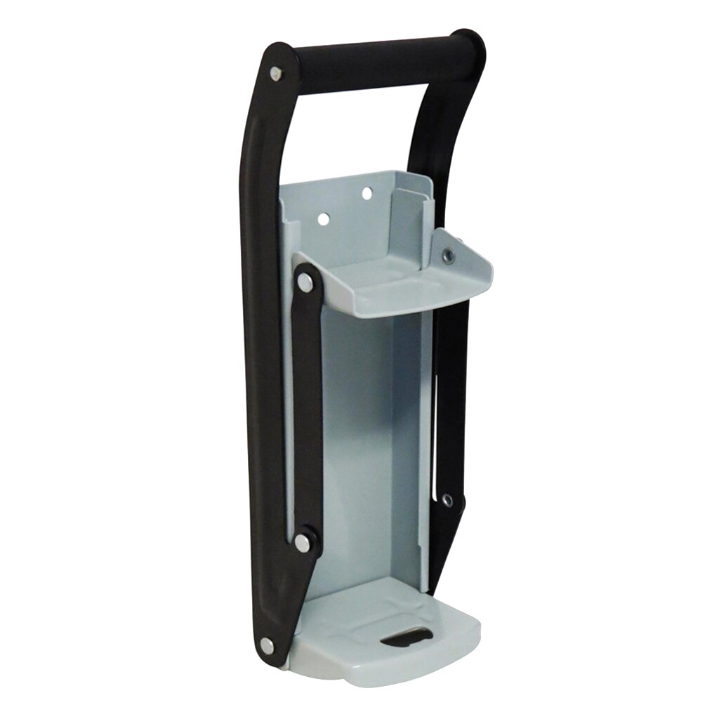 16oz Wall Mounted Hand Push Beer Soda Cans Bottle ... – Grandado