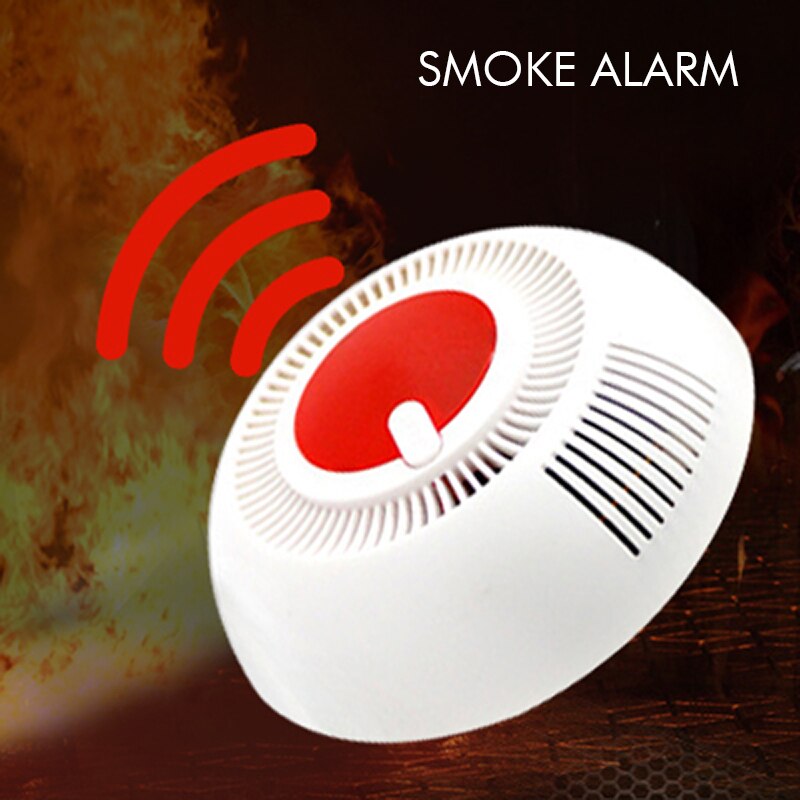 Tinfnece Rook Sensor Bescherming Onafhankelijke 85... – Grandado