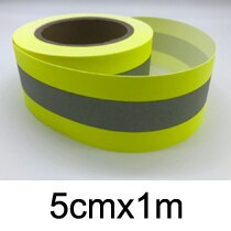 EN471 High Visibility Fluorescent Yellow Reflectiv... – Vicedeal
