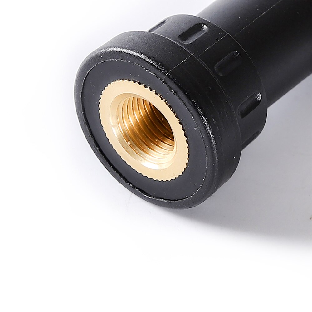 MJJC Foam Lance classic connector adapter fitting ... – Grandado