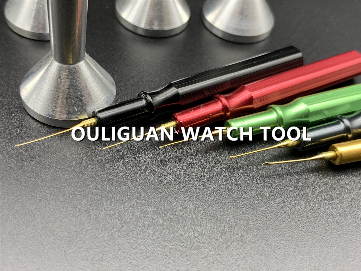 Watch Oiler Kit Watchmaker Repair Tool Watch Oiler... – Vicedeal