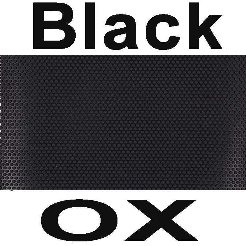 Original Dawei Saviga 77 Monster Ox Table Tennis R... – Grandado