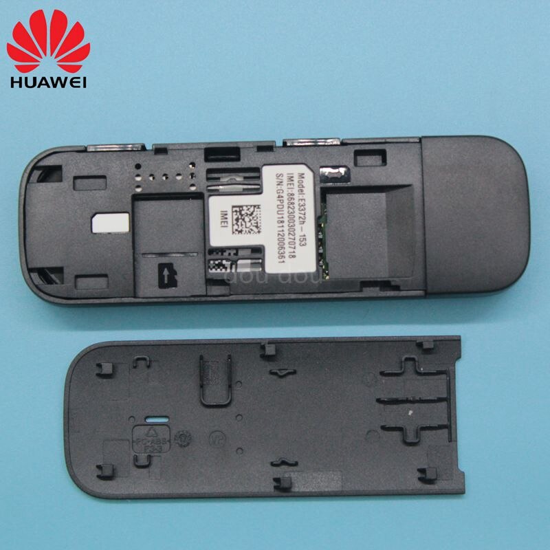Unlocked Huawei E3372 E3372h-153 E3372s-153 150 Mb... – Vicedeal
