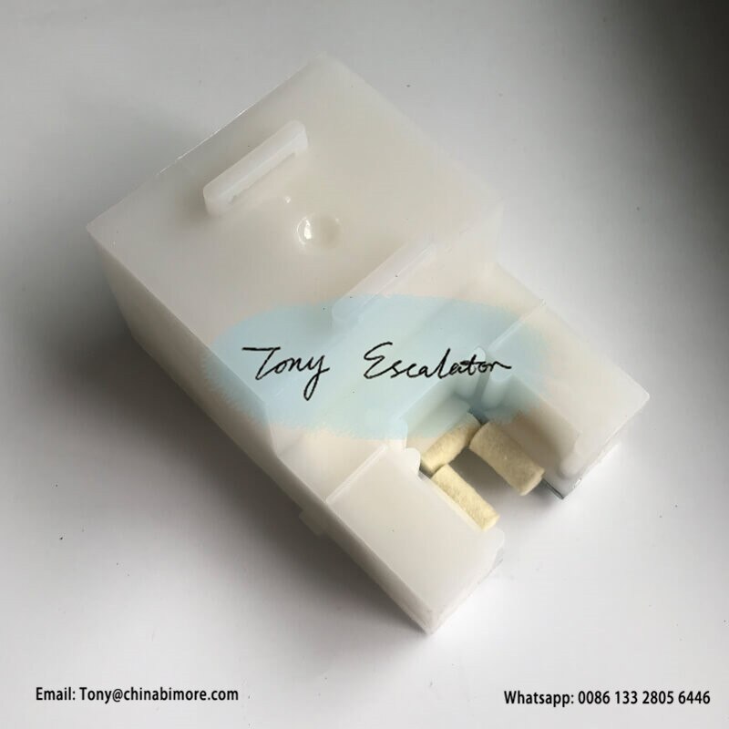 Elevator Oil Cup – Grandado