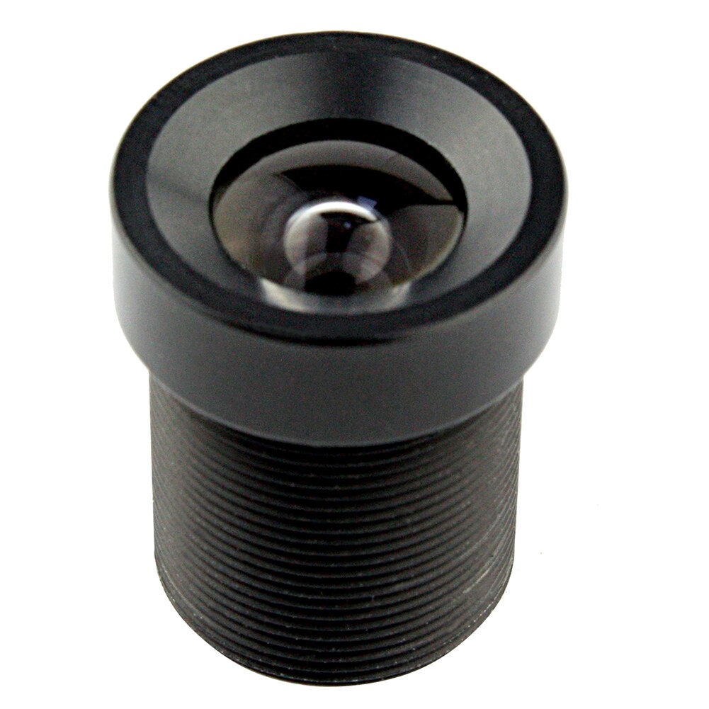 ELP 5MP 2.97mm No Distortion Lens with M12 Mount, ... – Grandado