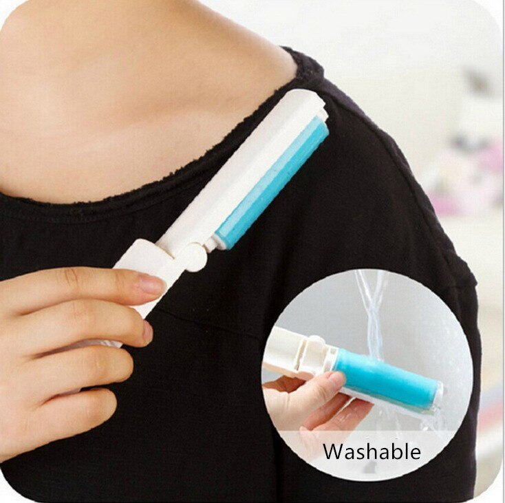 Dual-sided Reusable Clothes Remover Amazing Static... – Grandado