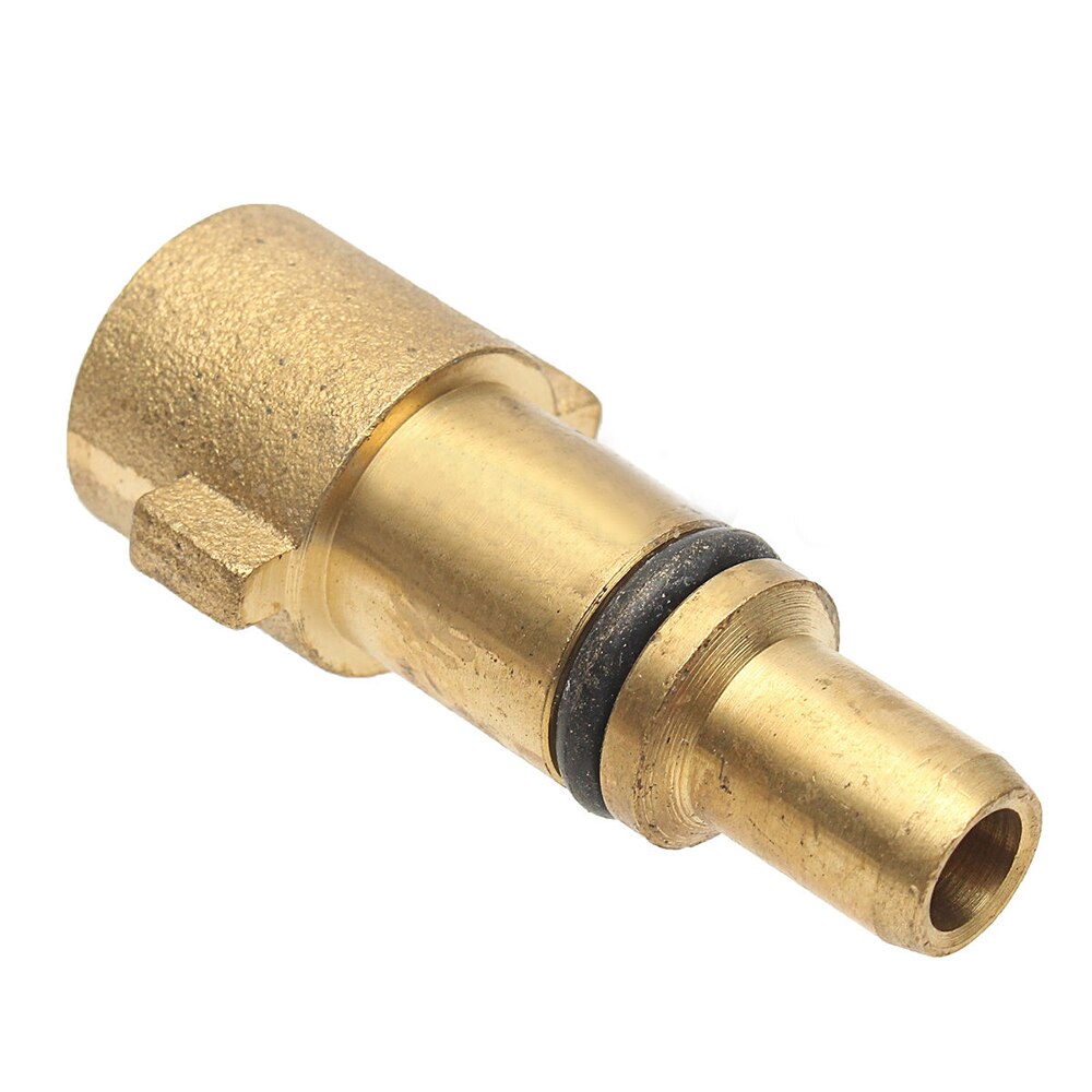 1/4" Quick Connect Coupler Adapter-Car Clean 1~6# ... – Grandado