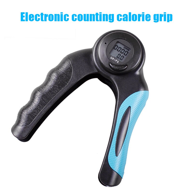 Nieuwe gripper digitale lcd kracht pols oefening d... – Grandado