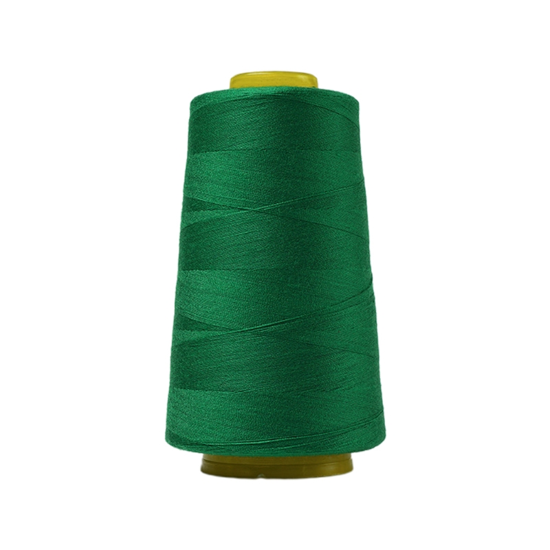 3000 Yards/1 Spool Polyester Sewing Thread 40/2 Al... – Grandado