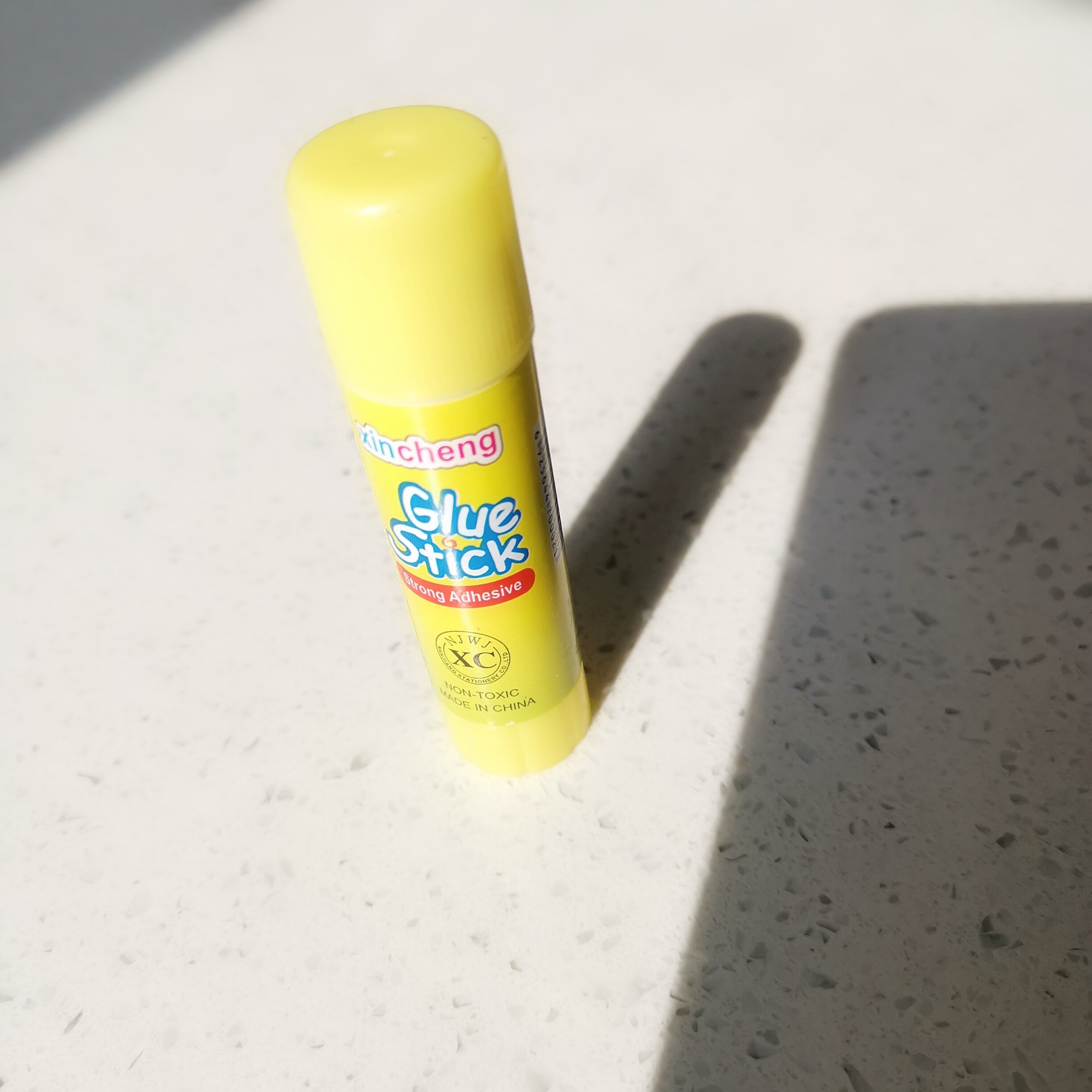 5Pcs / Lot Non-Toxic Strong Adhesion Solid Glue St... – Vicedeal