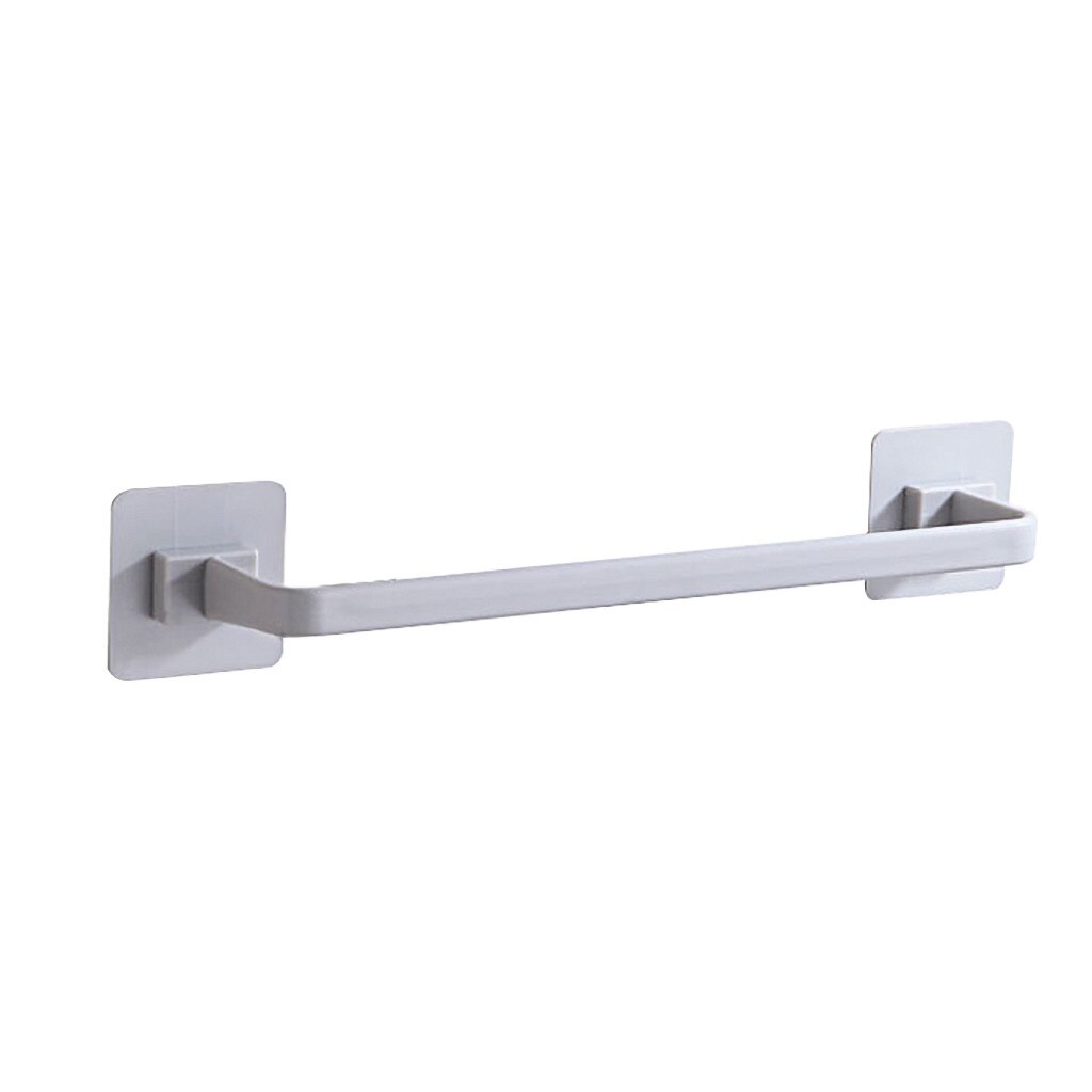 Kitchen Bathroom towel holder Rack Storage Rack No... – Grandado