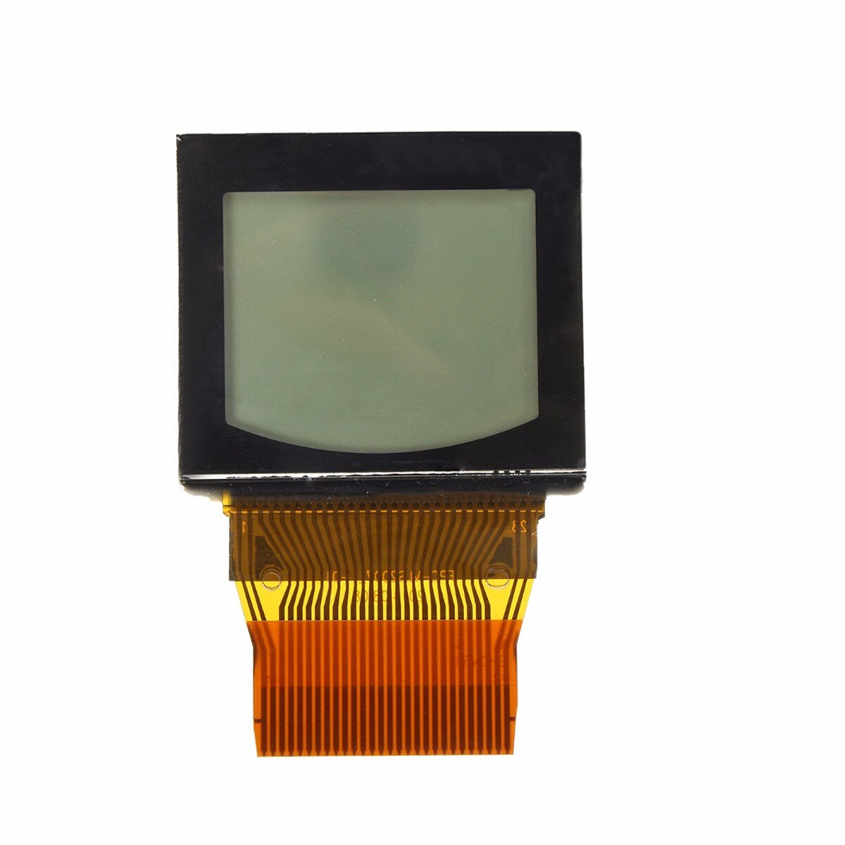 Car Cluster Odometer Speedometer LCD Display Scree... – Grandado