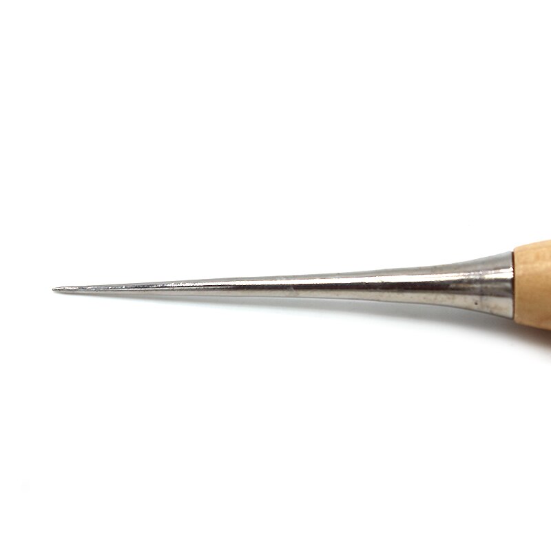 Awl Positioning Drill Tools For Leather Hole Punch... – Grandado