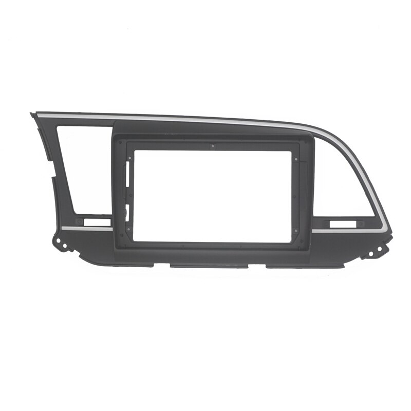 Autoradio Multimedia Speler Head Unit Fascia Auto ... – Grandado