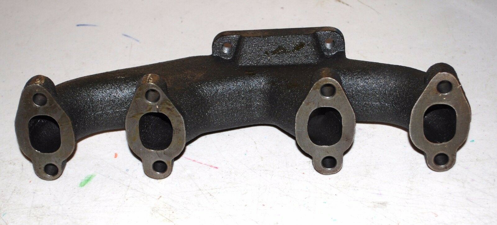 Cast Iron Turbo Manifold for V*W Go*lf Jett@ 93-05... – Vicedeal