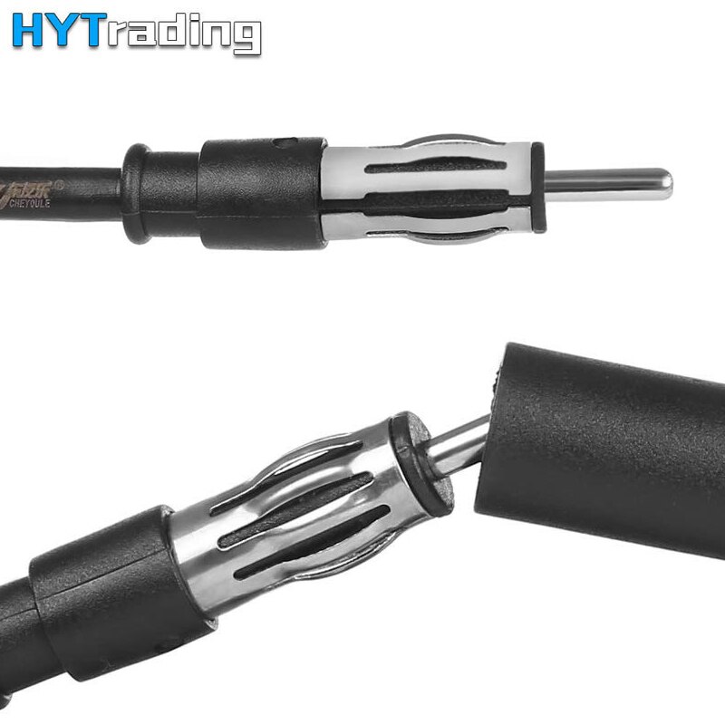 12V universel voiture FM Radio antenne Signal réce... – Grandado