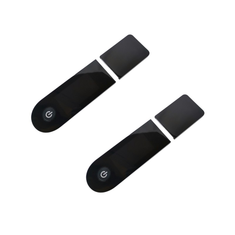 Elektrische Scooter Dashboard Display Voor Xiaomi ... – Vicedeal