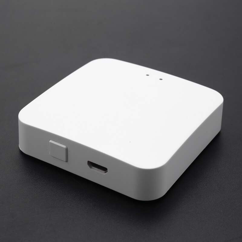 Tuya ZigBee Smart Gateway Hub Smart Home Bridge Tu... – Vicedeal