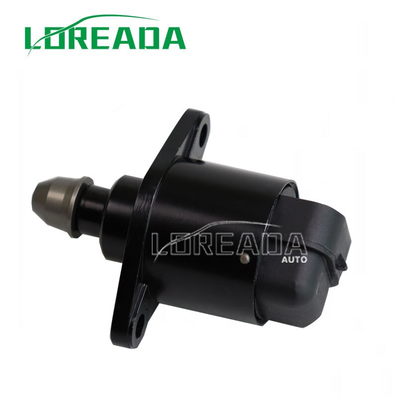 LOREADA 20168 Genuine Idle Air Control Valve / IAC... – Vicedeal