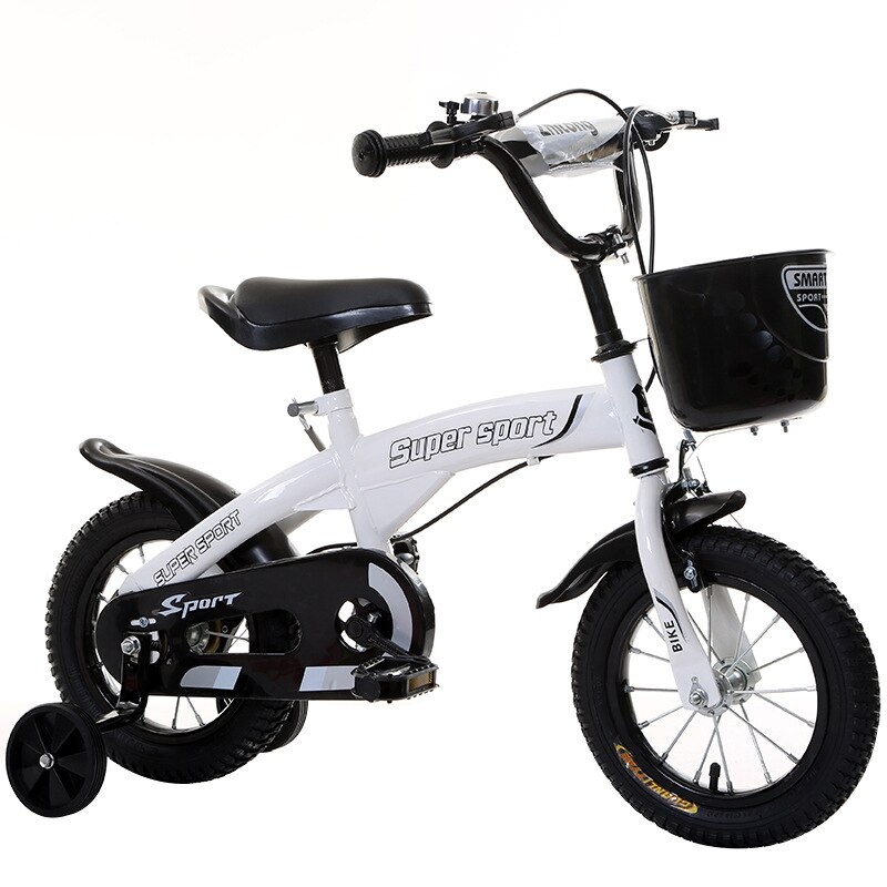 Lazychild Kinderen Fiets 12/14/16/18 Inch Twee Wie... – Vicedeal Lazychild Kinderen Fiets 12/14/16/18 Inch Twee Wie... – Vicedeal