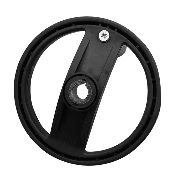 Handwiel Met Revolving Grip Double Spoke Nylon Han... – Grandado