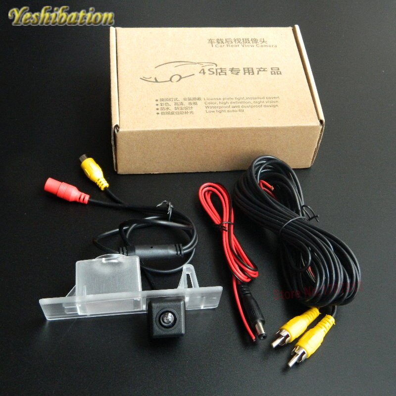 Reverse Rear View Camera For KIA KX5 (QL) / Sporta... – Grandado