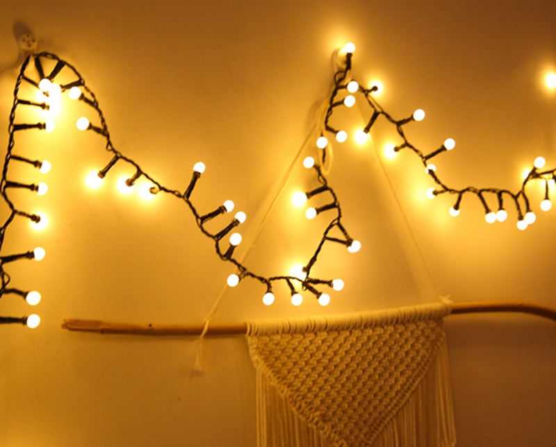 5M 10M Fairy Guirlande Led Ball String Lights Wate... – Vicedeal