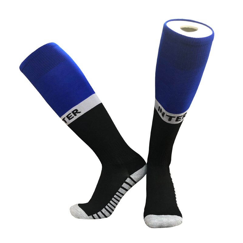 Soccer Socks Football Thick Warm Team Inter Socks ... – Vicedeal
