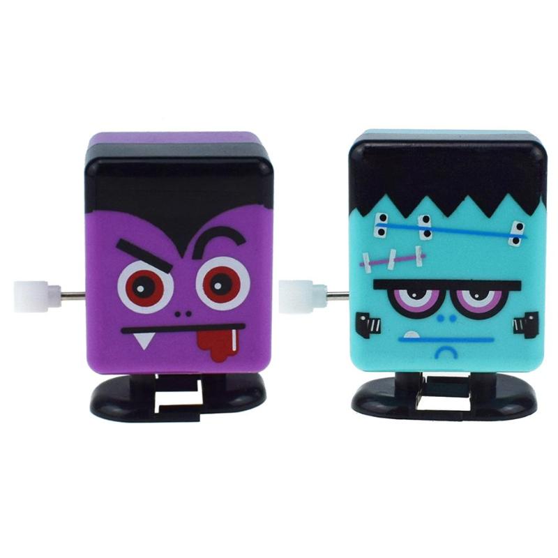 Intellectual Souptoys Mechanical Clockwork Wind Up... – Vicedeal