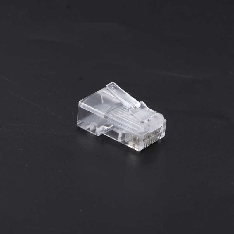 Network Crystal Heads Ethernet Head Pluggable Stab... – Grandado