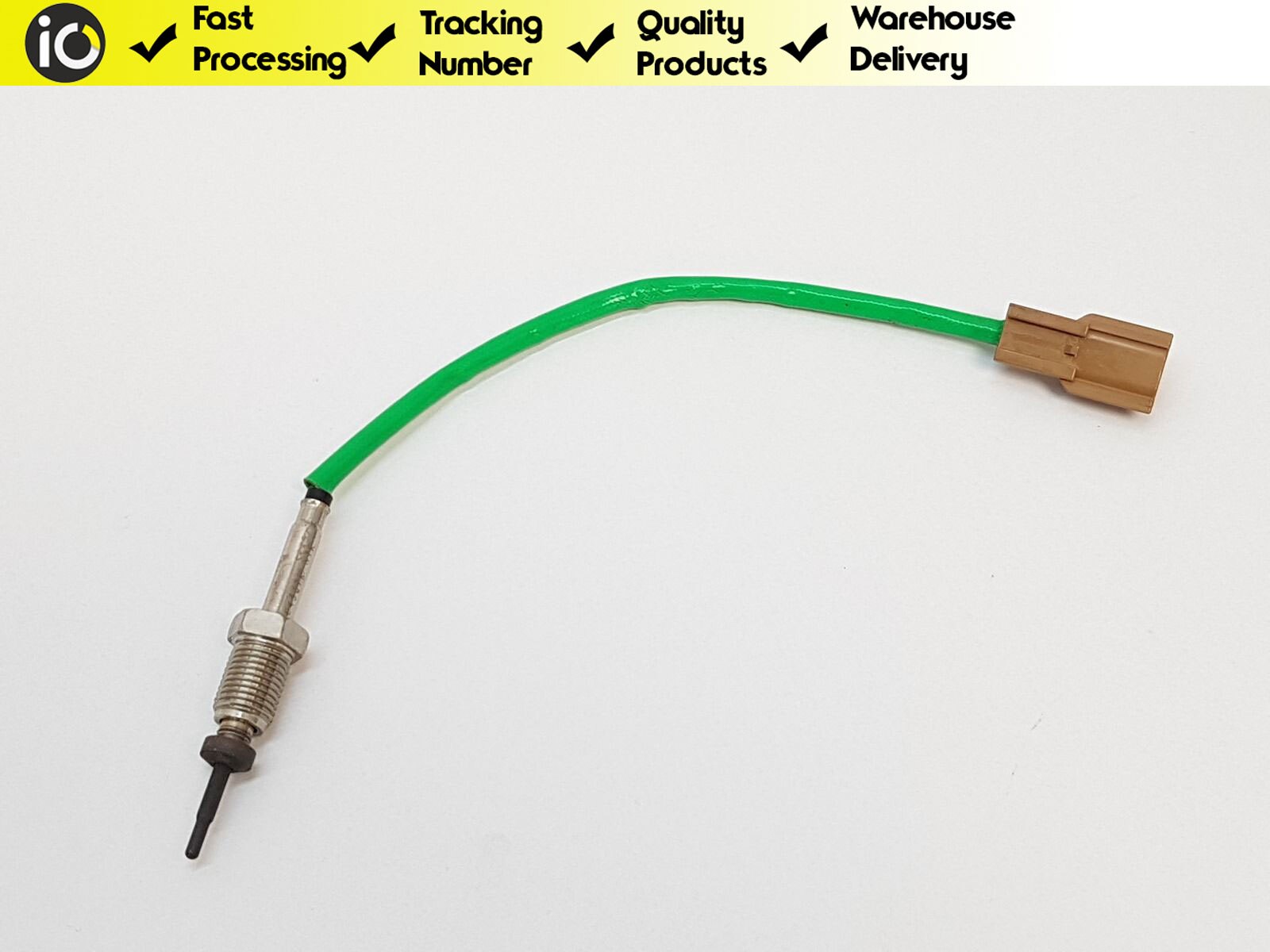 Uitlaatgastemperatuur Sensor Voor Megane 3 Iii MK3... – Grandado