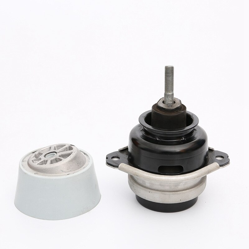 Hydraulic Engine Motor Mount Mount 7L6199131A Fit ... – Grandado