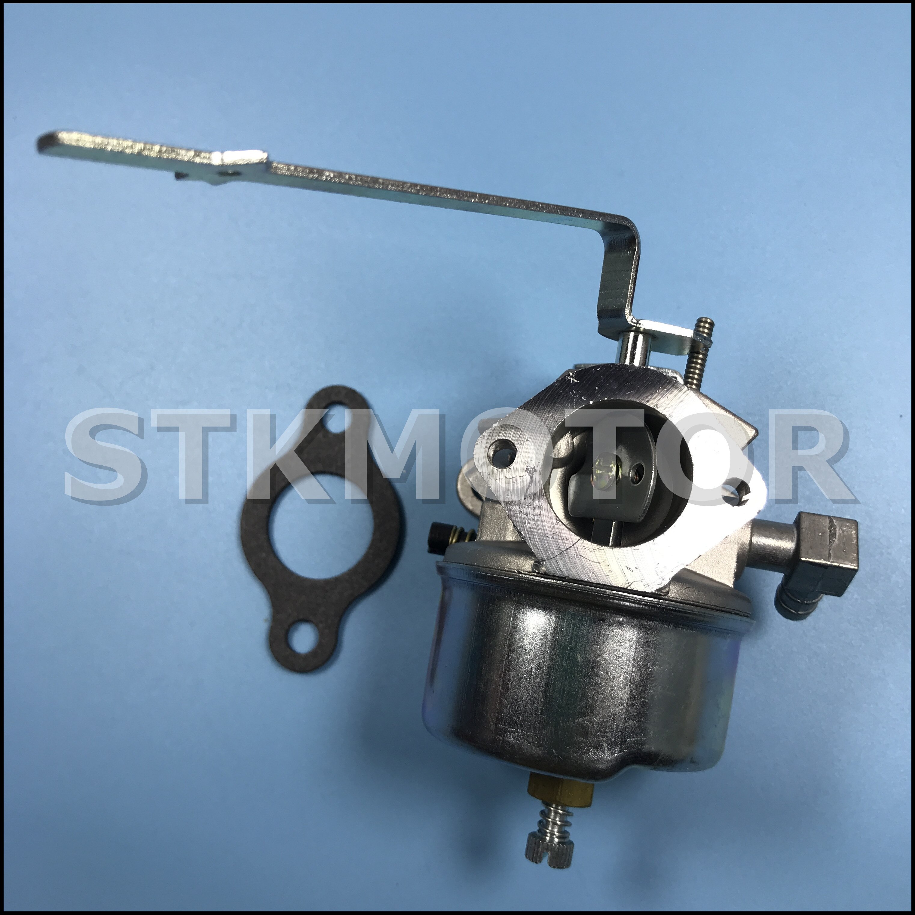 Carburetor For Tecumseh H25 H30 H35 Engine Carb 63... – Grandado