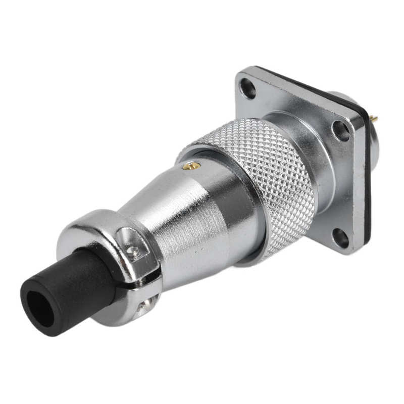 Aviation Plug Socket Anticorrosion Aviation Connec... – Grandado