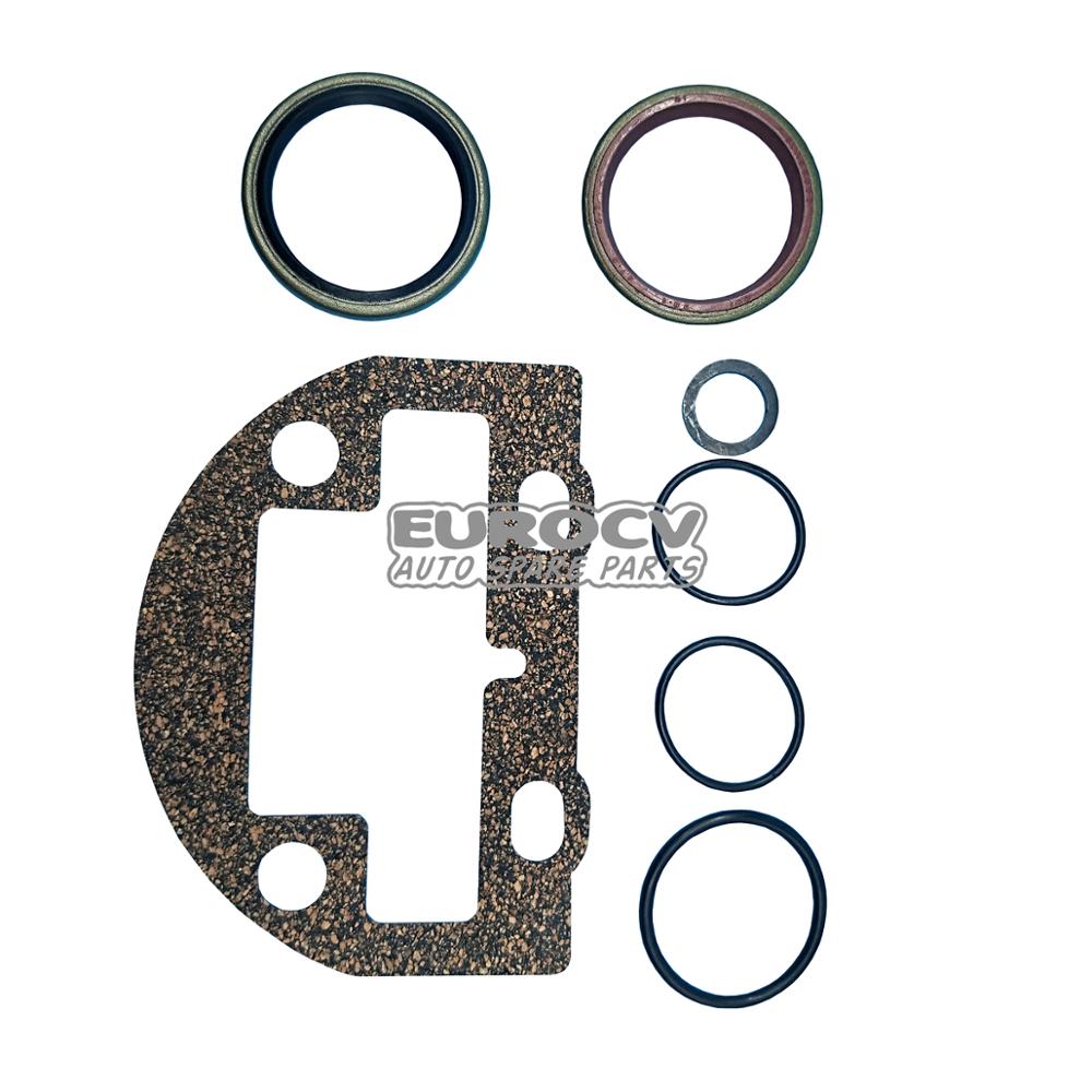 Spare Parts for Volvo Trucks VOE 272905 Automatic ... – Vicedeal