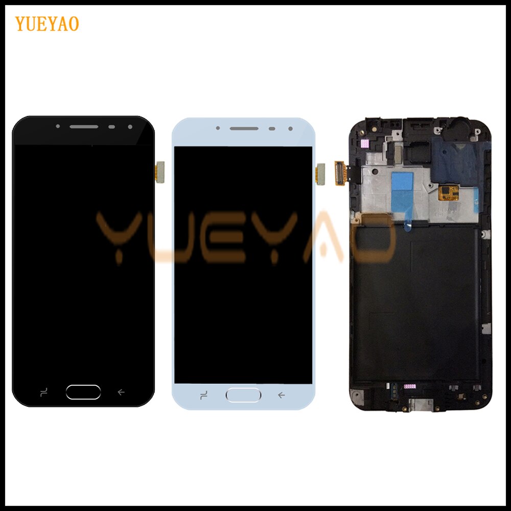 Lcd-scherm Voor Samsung Galaxy J4 J400 J400F J400G... – Grandado