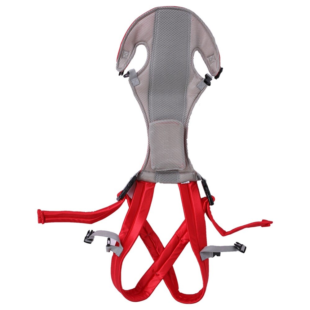 Multifunctionele Voor Facing Baby Carrier Sling Me... – Grandado