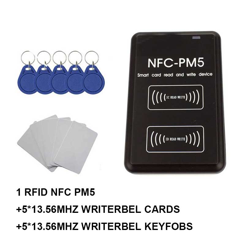 NFC PM3 RFID schriftsteller IC 13,56 MHZ kartenles... – Vicedeal