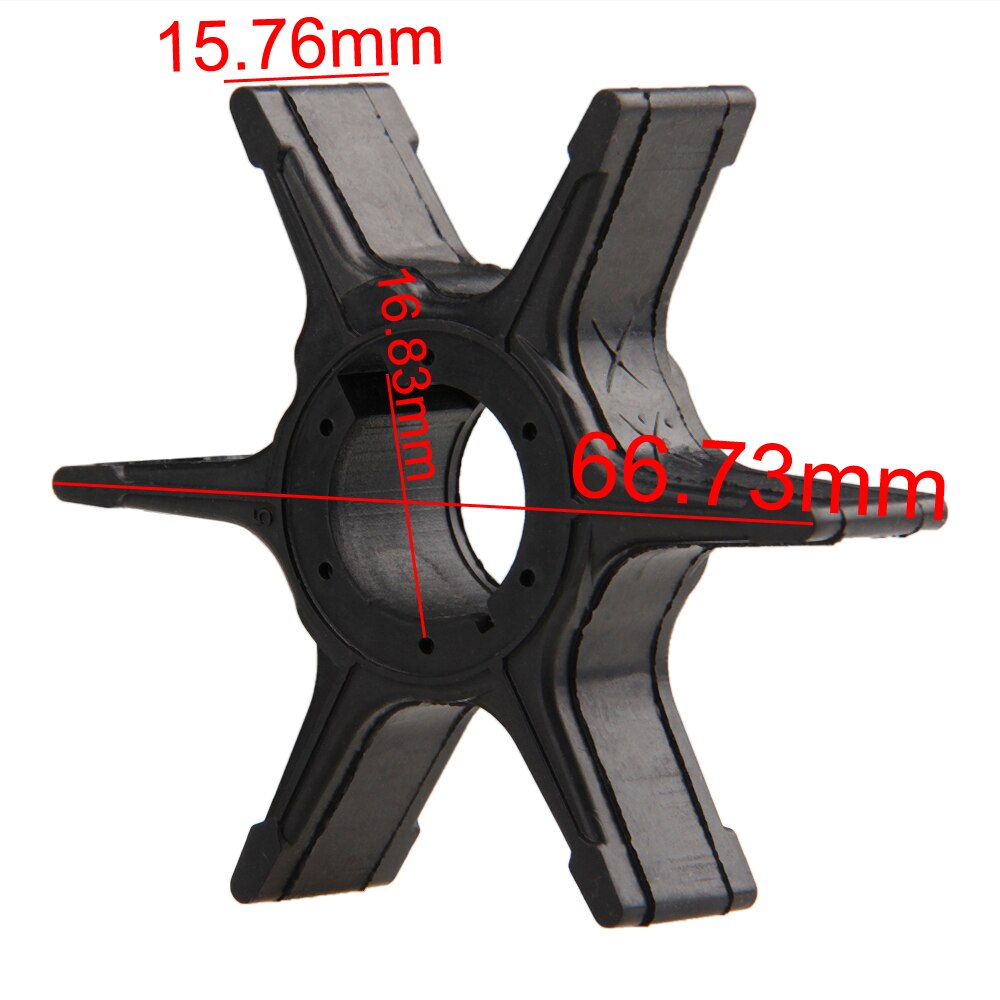 Propulsor para Suzuki DF25-DF50 DT20 DT25 DT30 DT3... – Grandado