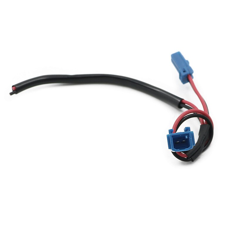 2Pcs Power Poort Pigtail Bedrading Accessoire Plug... – Vicedeal